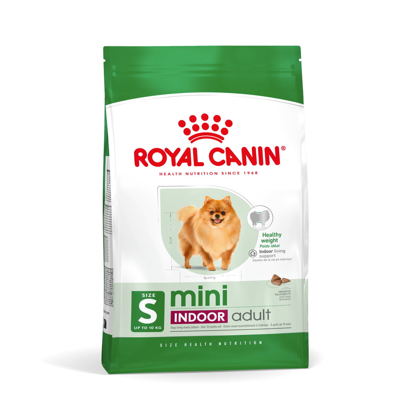 Mini Indoor Adulto | Royal Canin CO