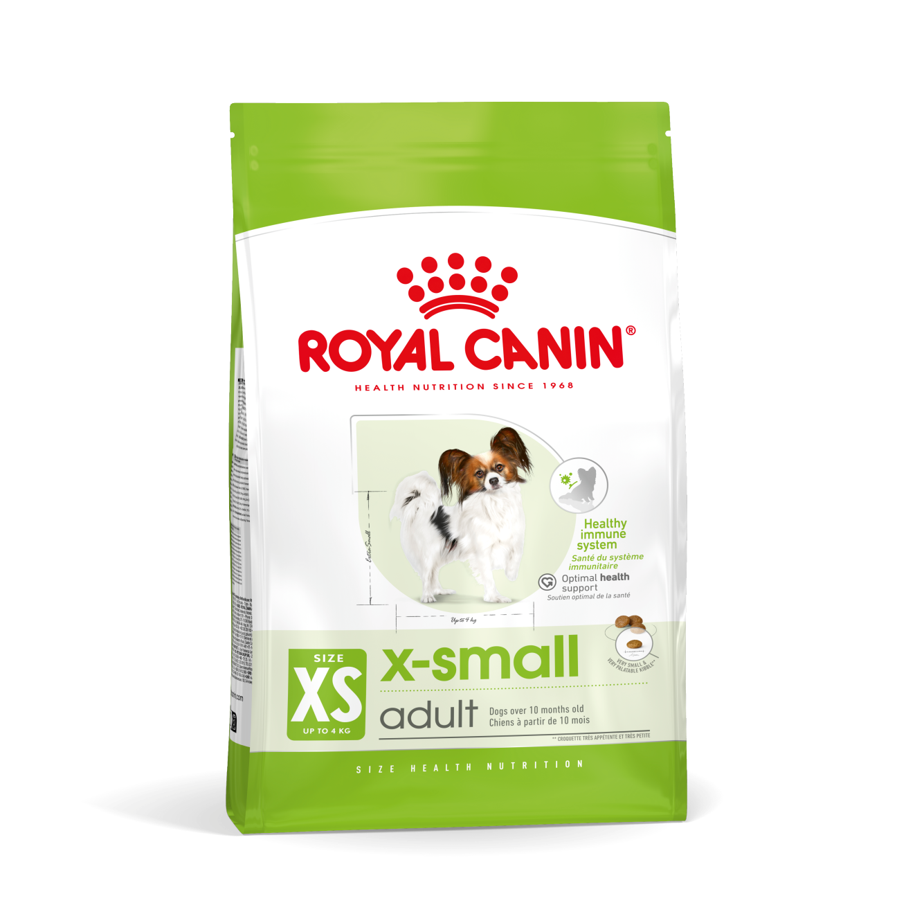 X-Small Adult | Royal Canin SK