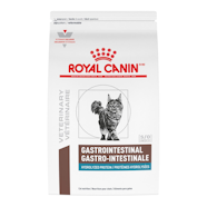 Feline Gastrointestinal Hydrolyzed Protein Royal Canin US
