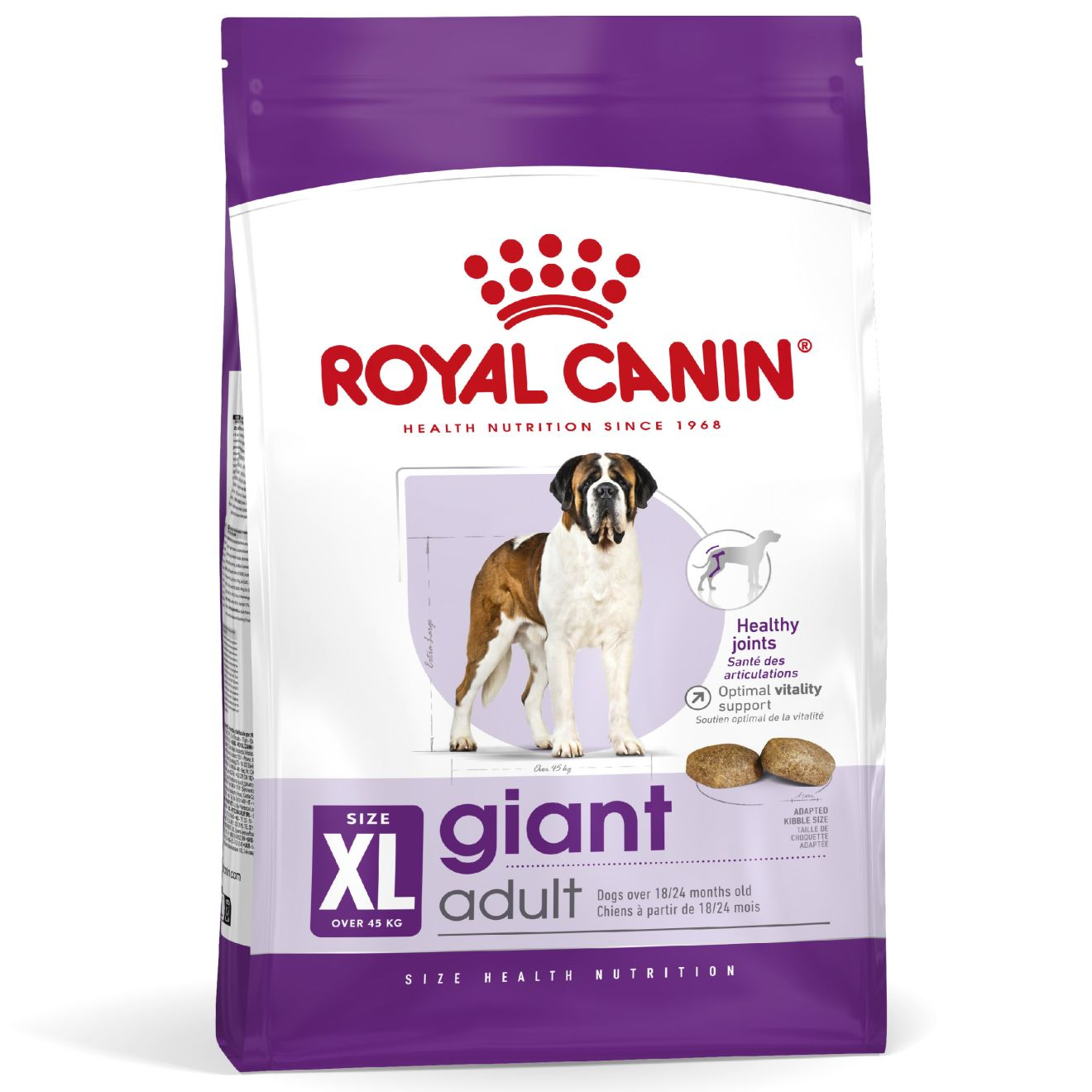 Giant Adult | Royal Canin PT
