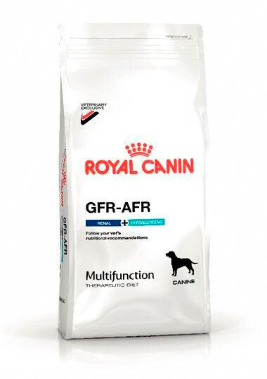 Multifunction Renal + Hypoallergenic | Royal Canin IT