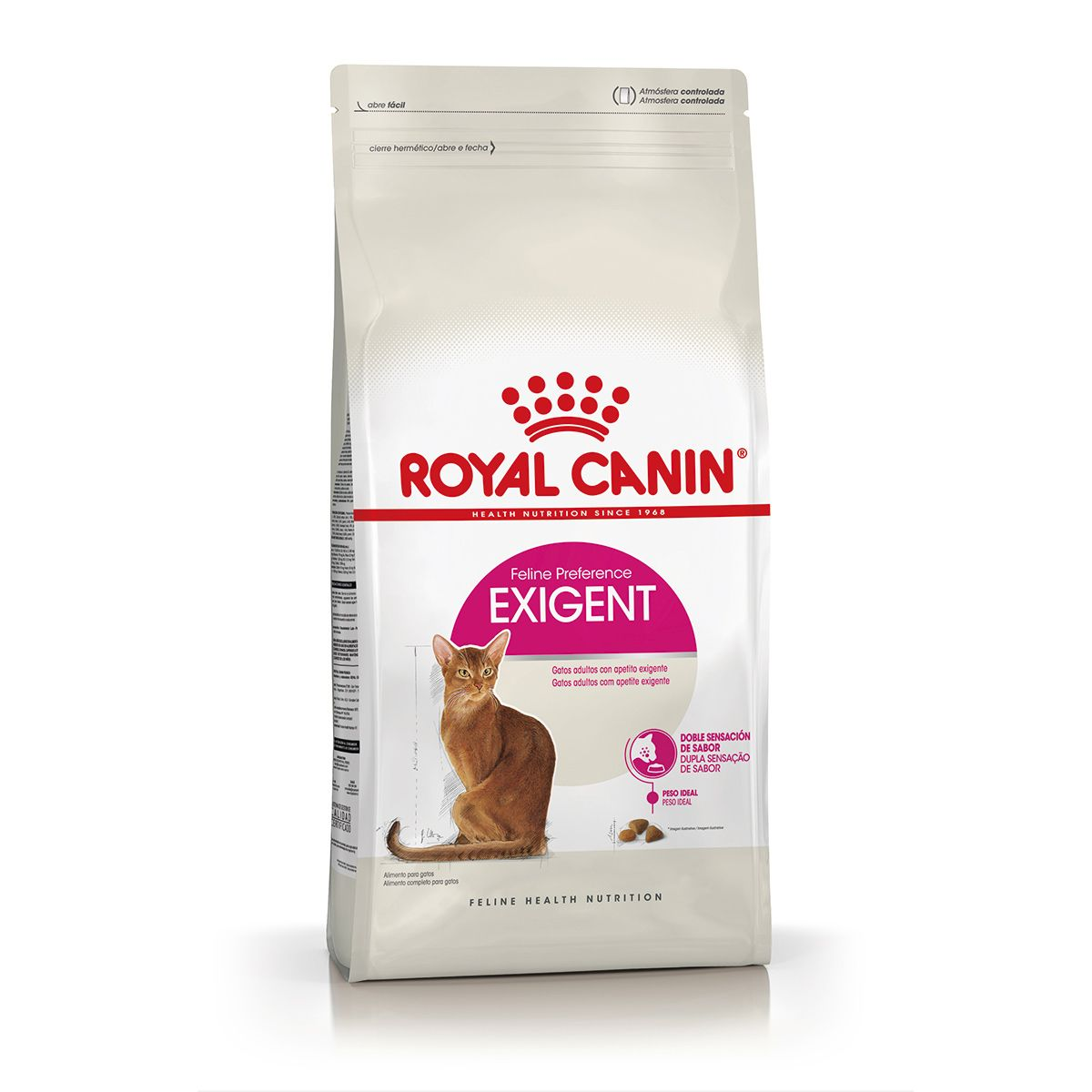 Exigent dry | Royal Canin