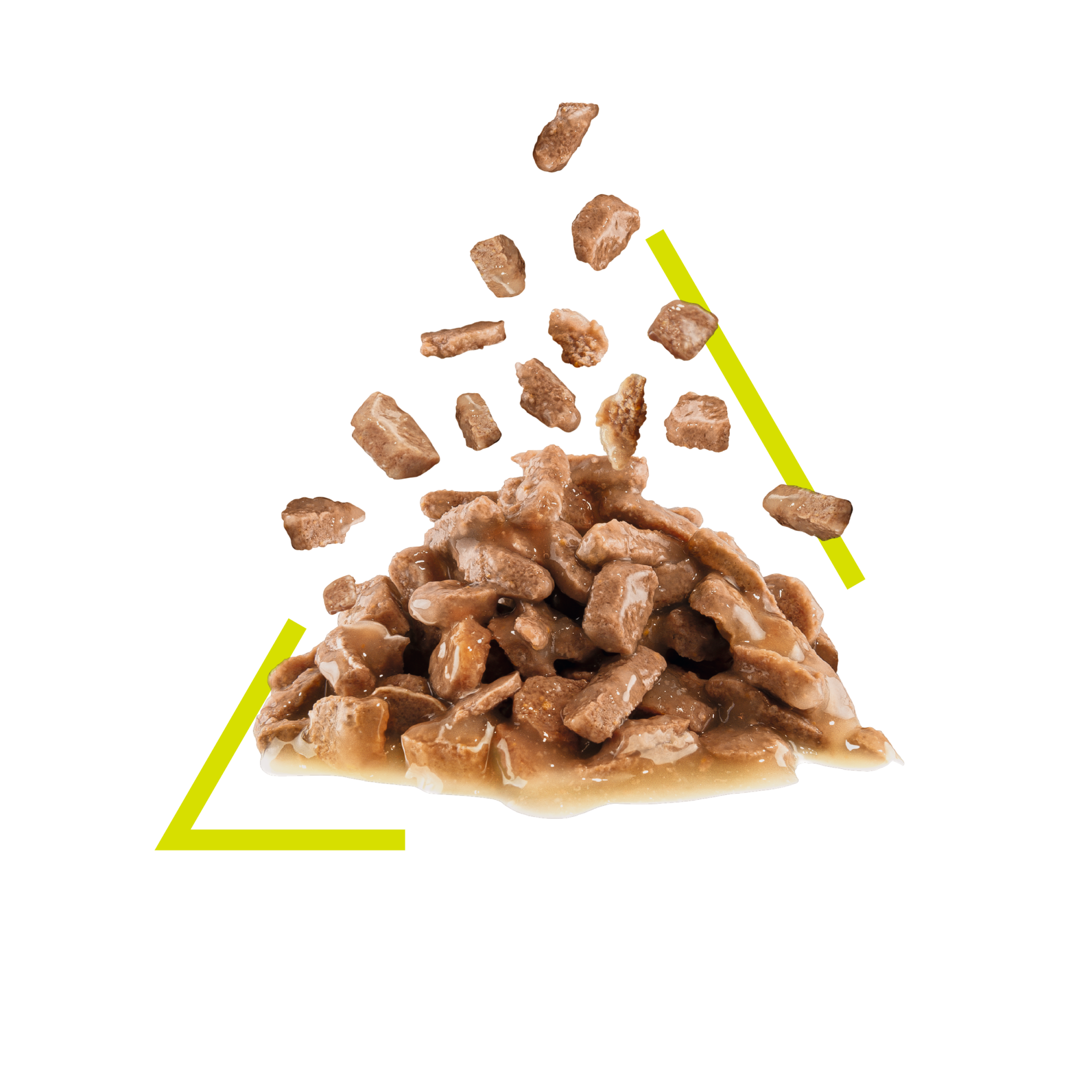 SENSORY™ SMELL хапки в сос | Royal Canin BG