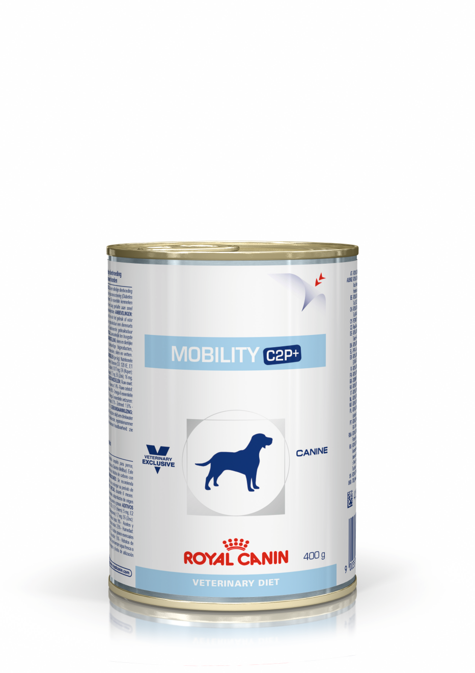 Mobility C2P+ | Royal Canin Singapore