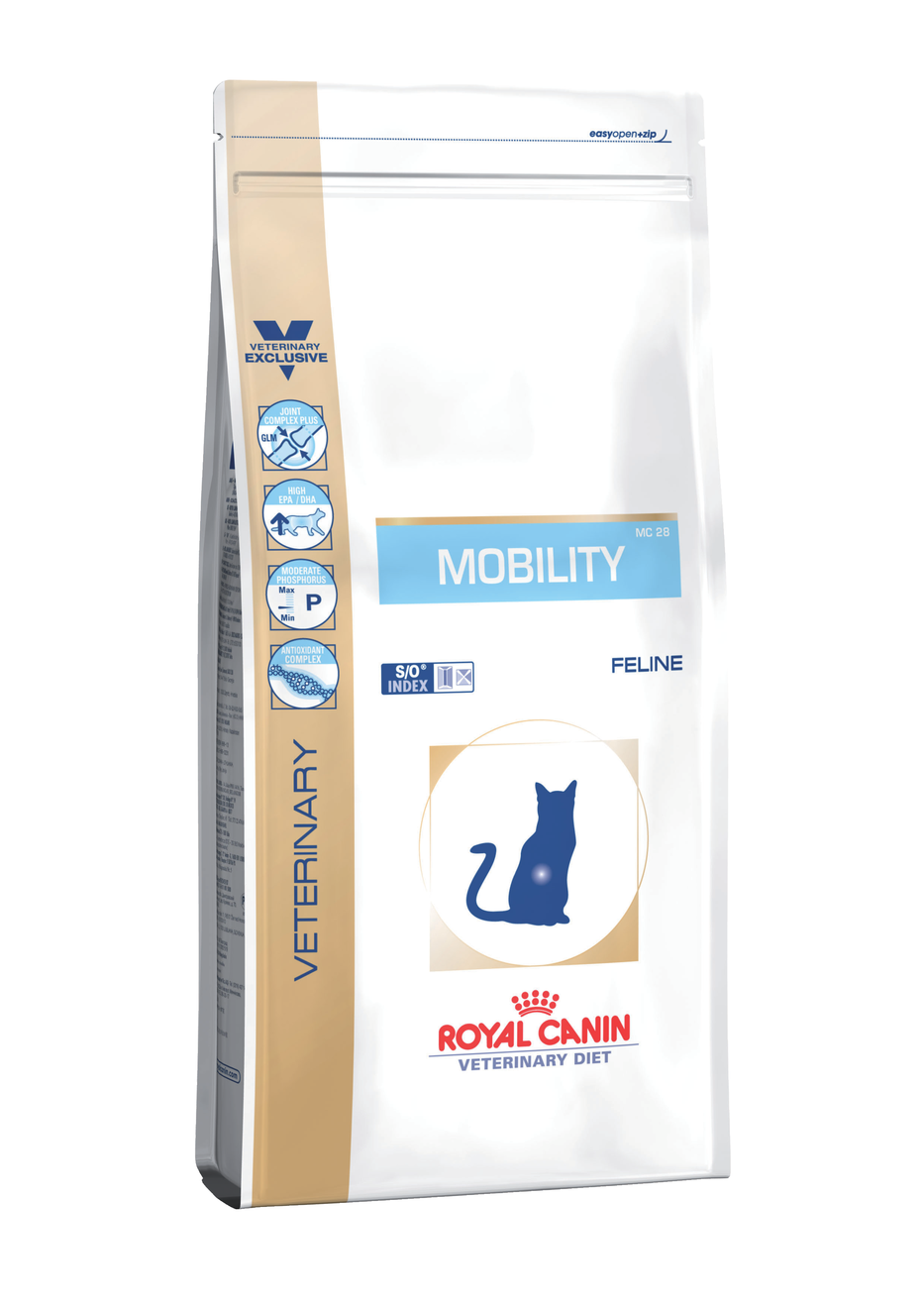 Mobility | Royal Canin IL