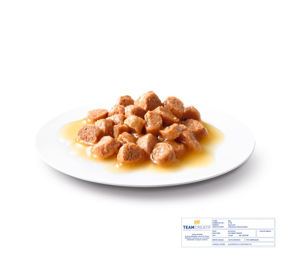 Kitten Gravy | Royal Canin Philippines