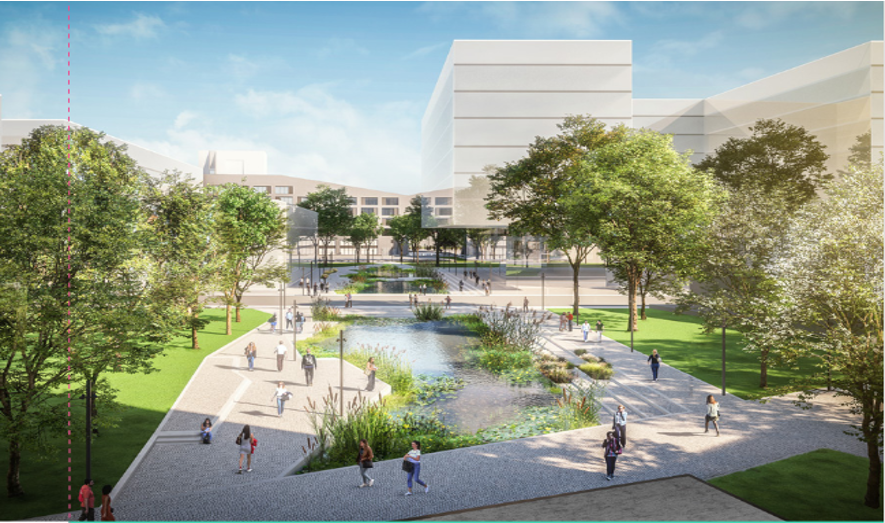 Mars, Royal Canin e AniCura presentano il primo One Mars Office a ...