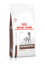 Gastrointestinal Low Fat Dry Royal Canin
