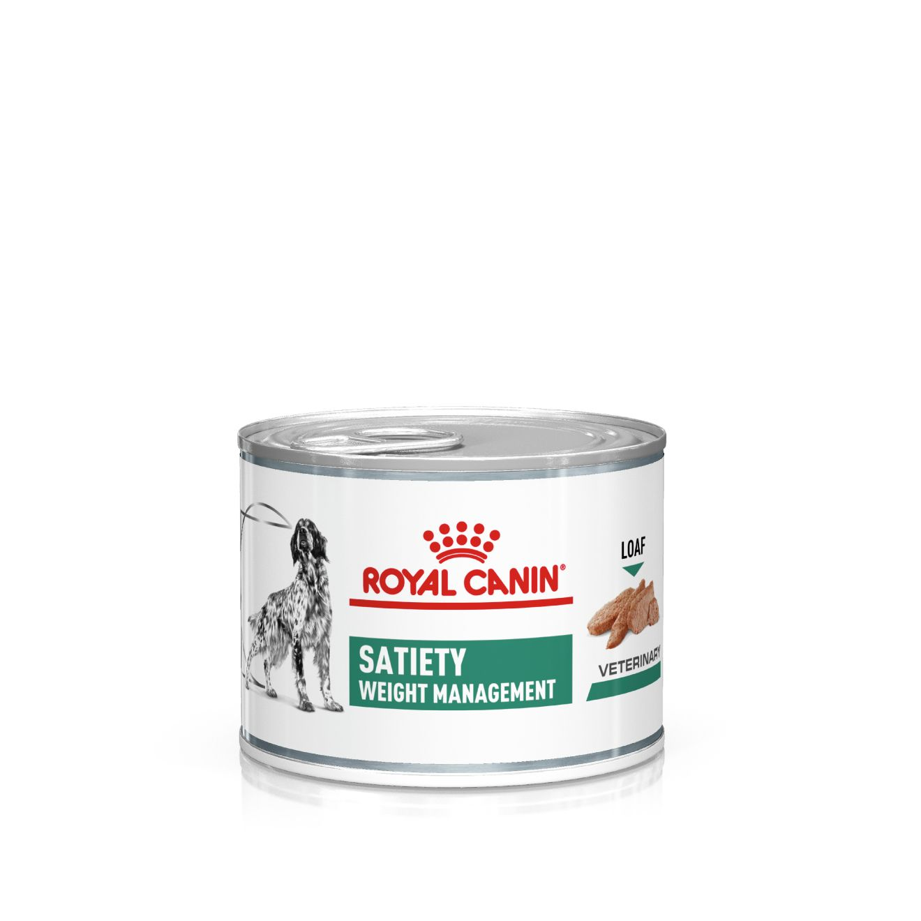Satiety Weight Management | Royal Canin NL