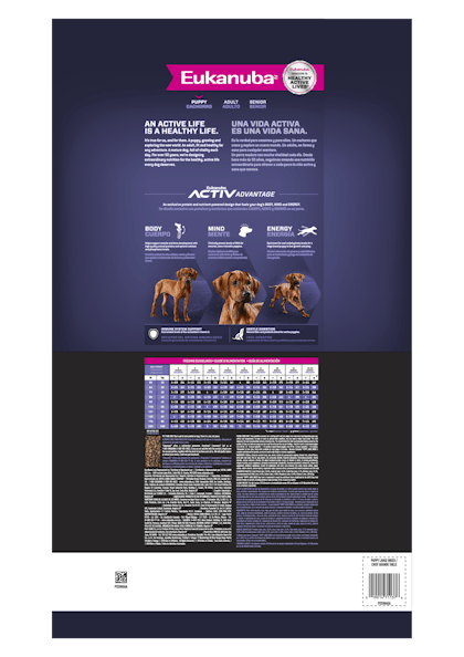 Eukanuba™ Puppy Large Breed - Eukanuba
