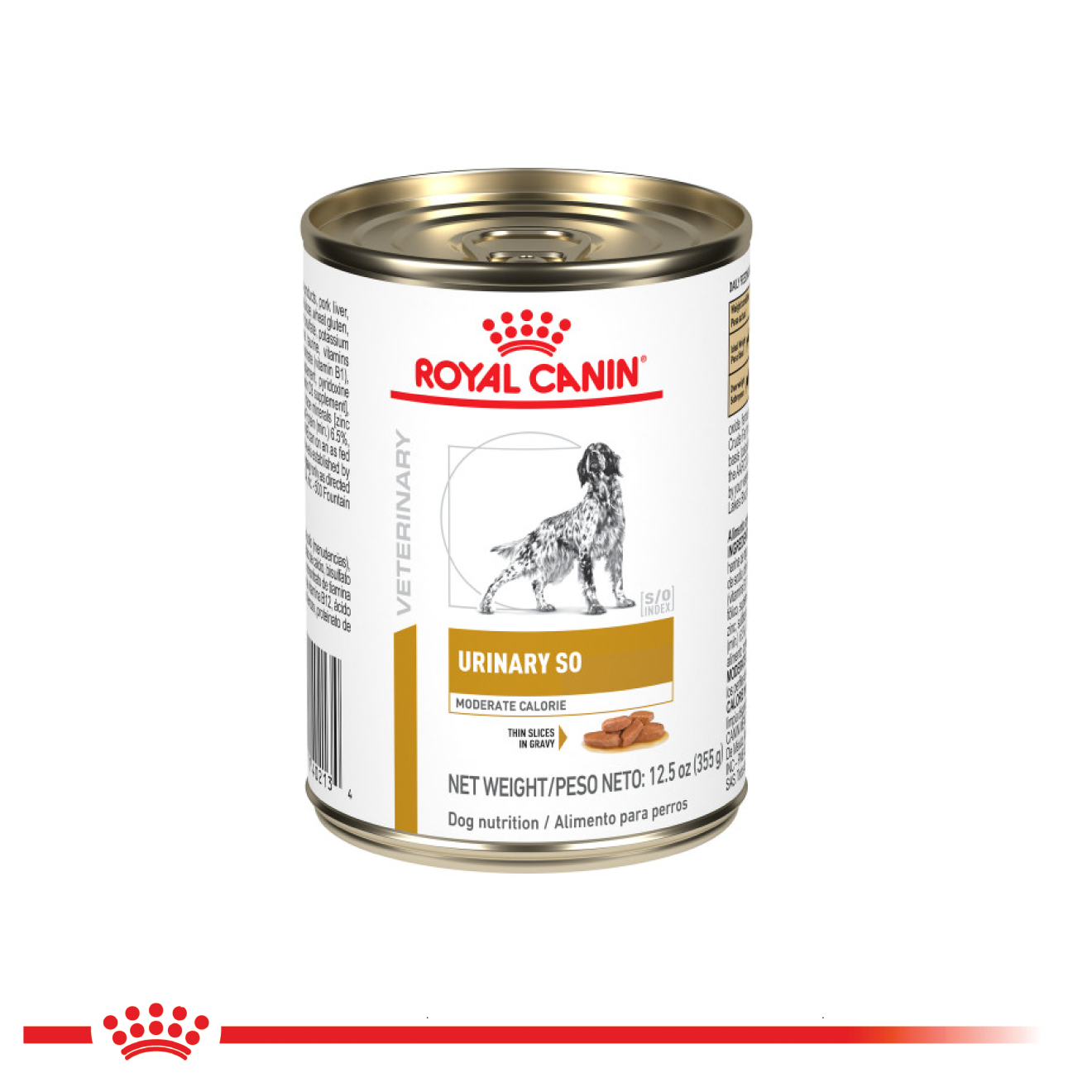 Urinary SO Perro Lata | Royal Canin CO