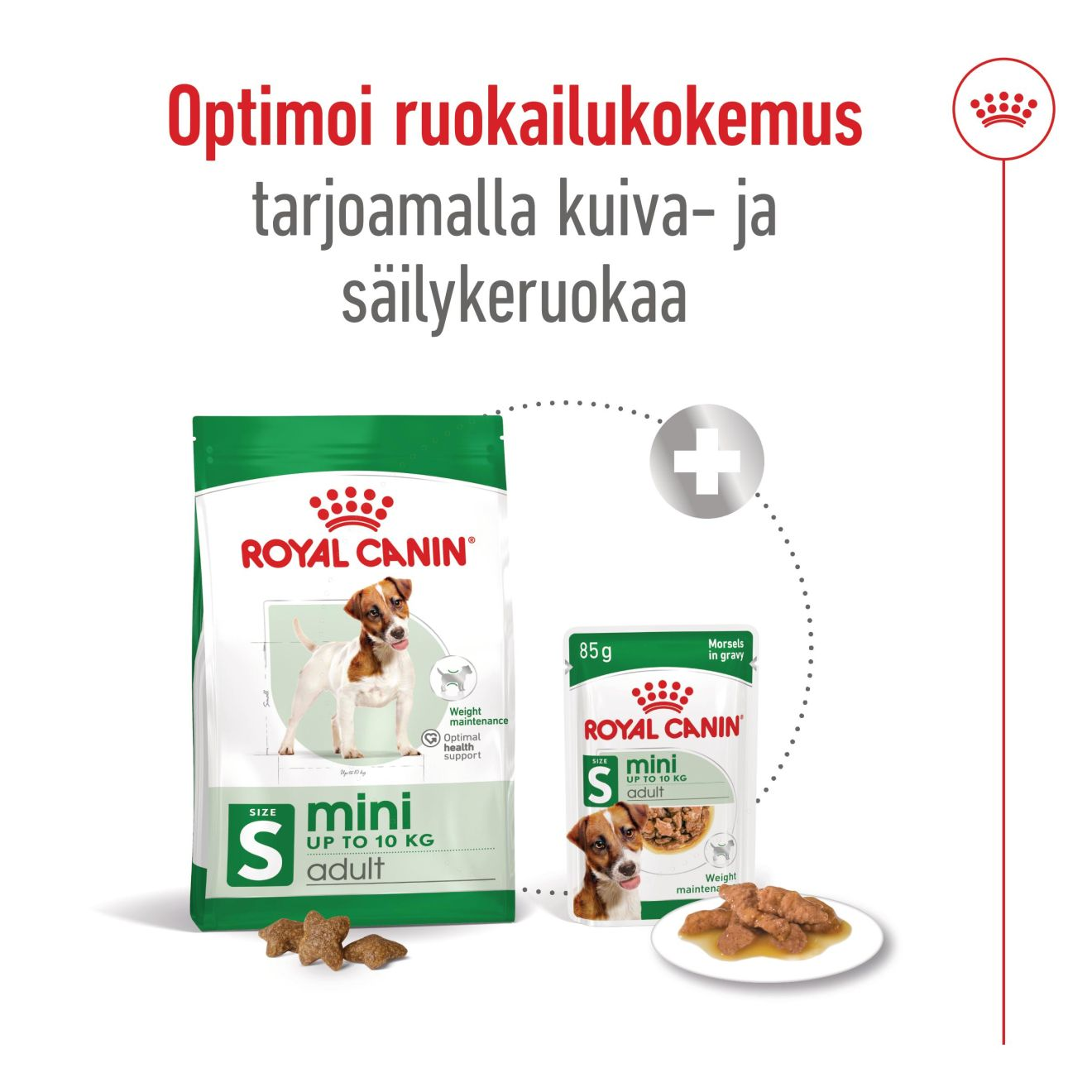 Mini Adult | Royal Canin FI