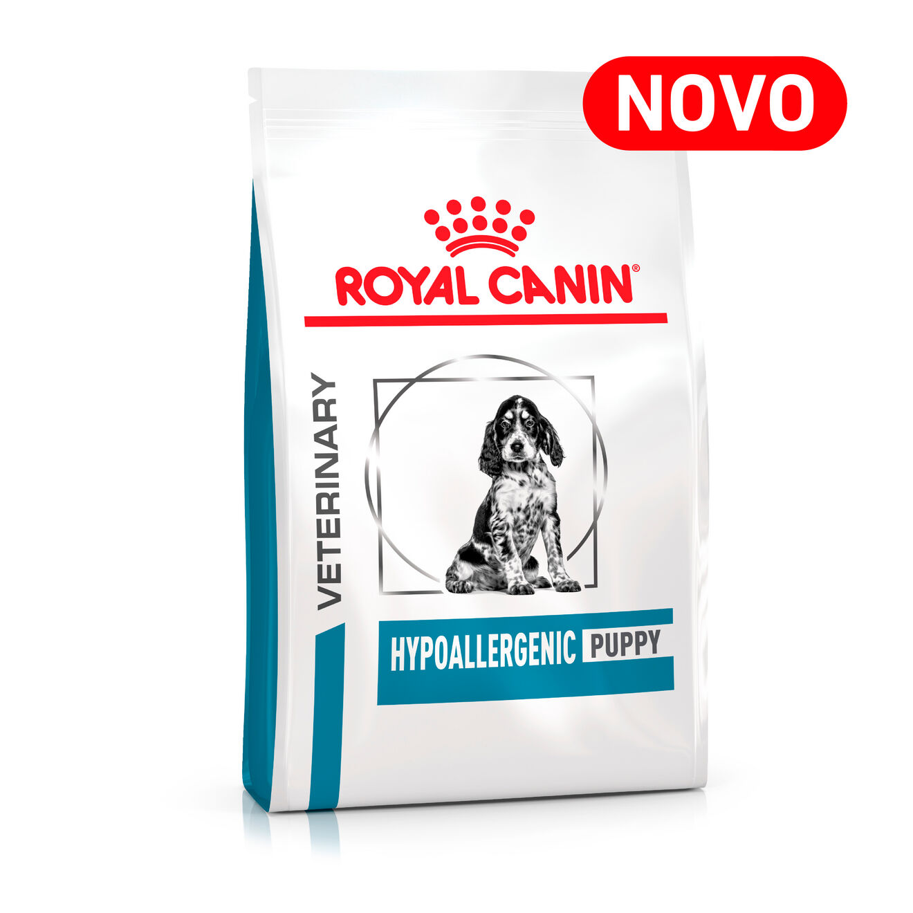 HYPOALLERGENIC PUPPY | Royal Canin HR