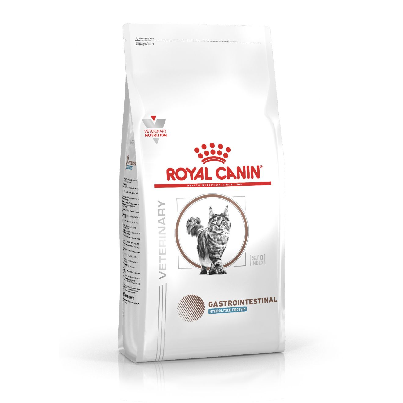 VHN Cat Gastrointestinal Hydrolysed Protein | Royal Canin Poland