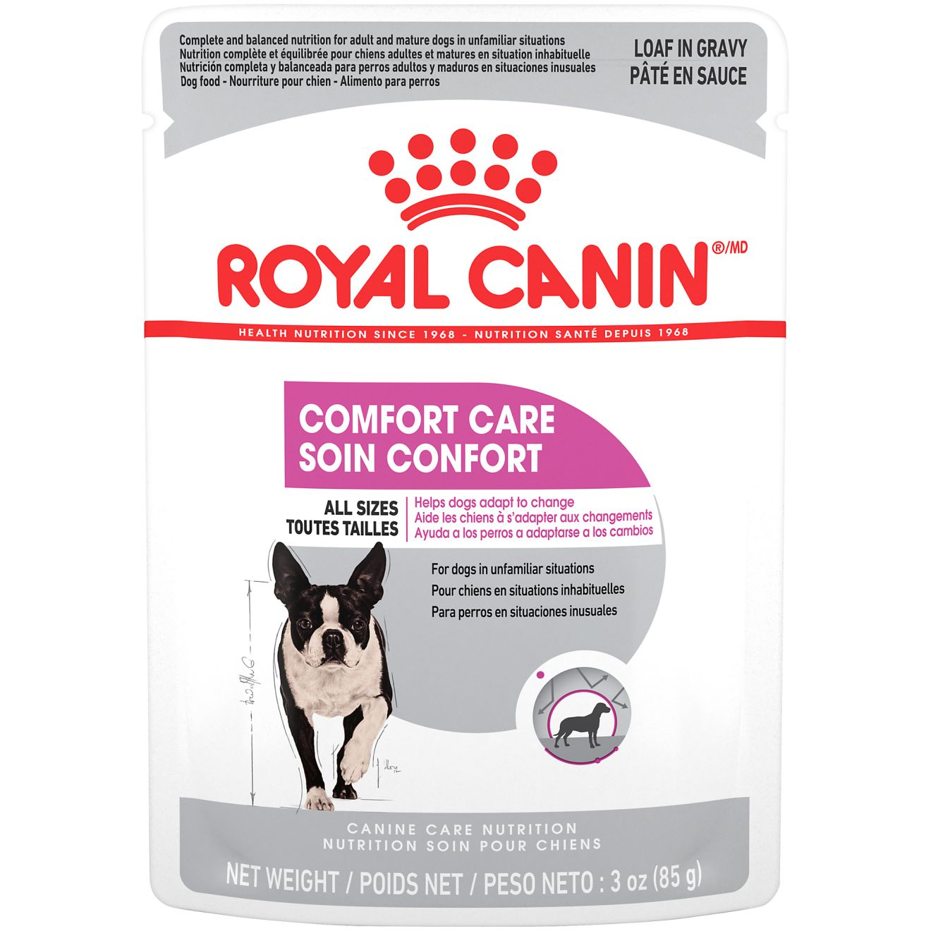Royal Canin CA