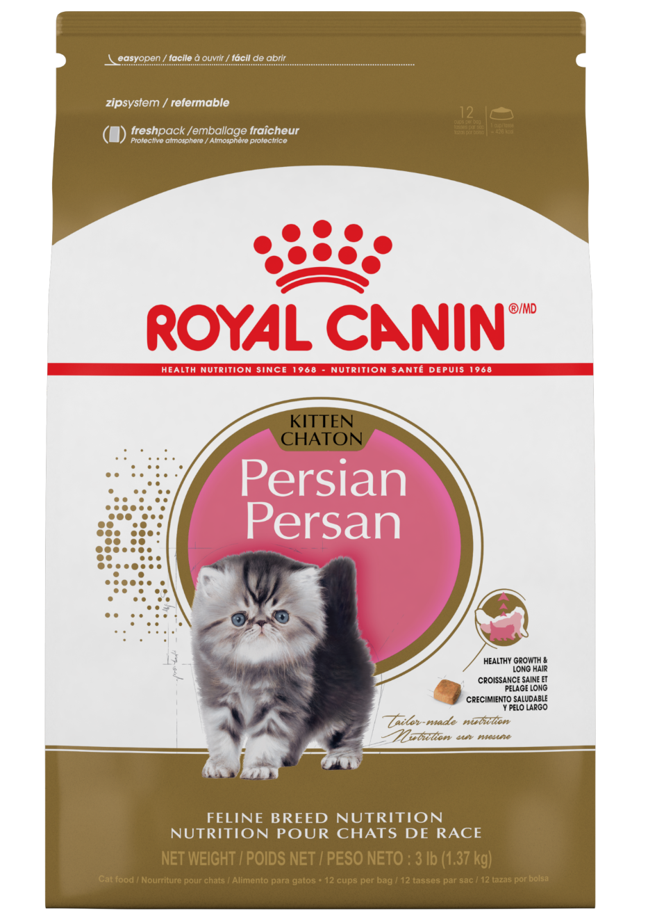 Persa Cachorro | Royal Canin MX