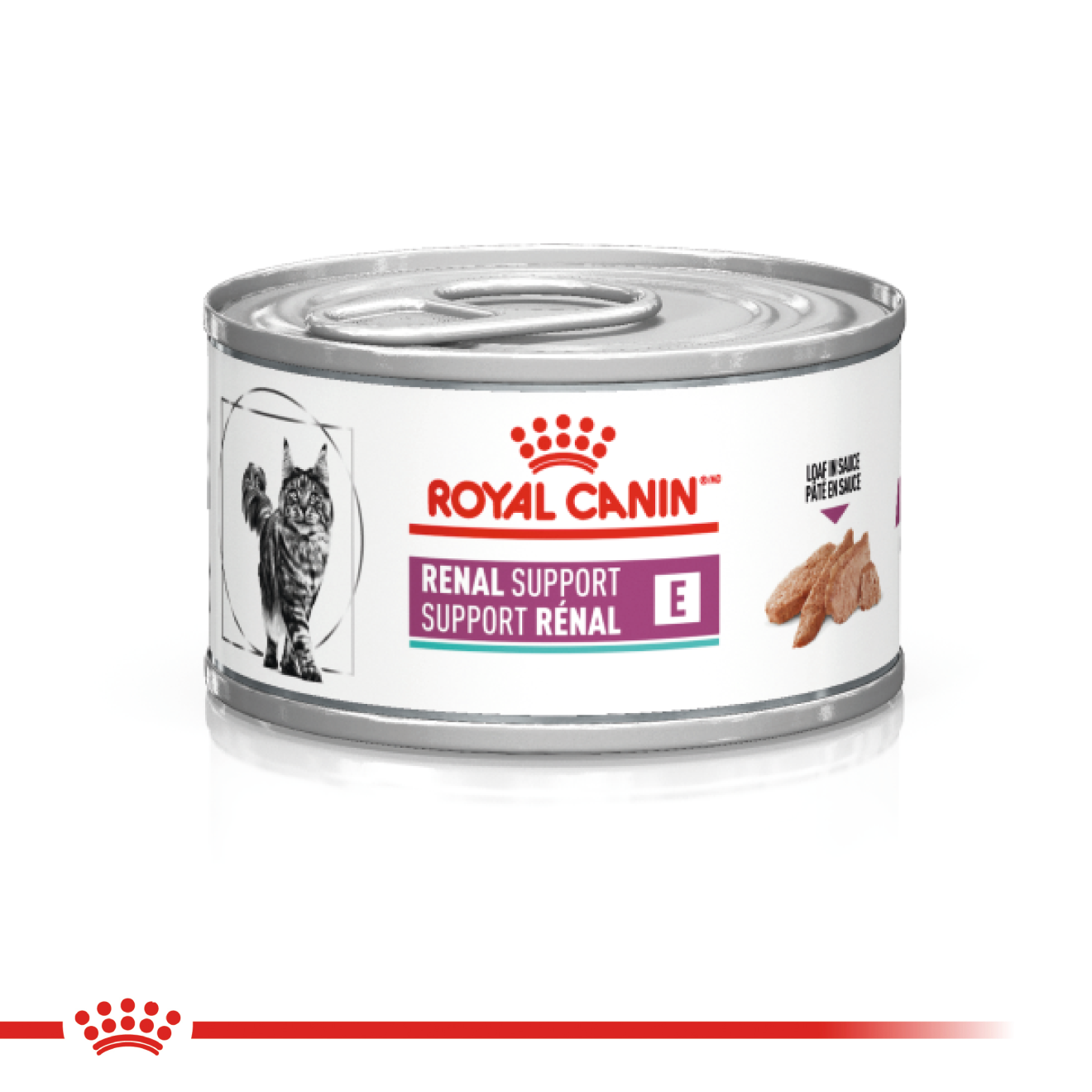 Renal Support E Gato Lata | Royal Canin CO