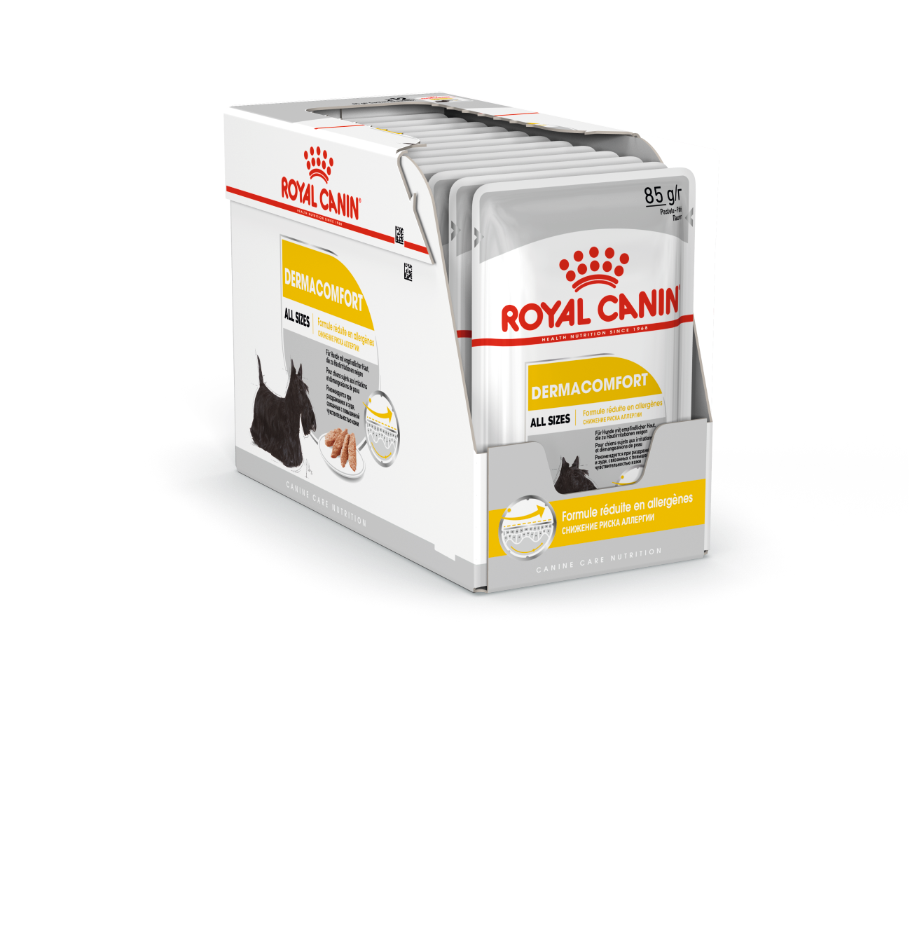 Dermacomfort | Royal Canin ES