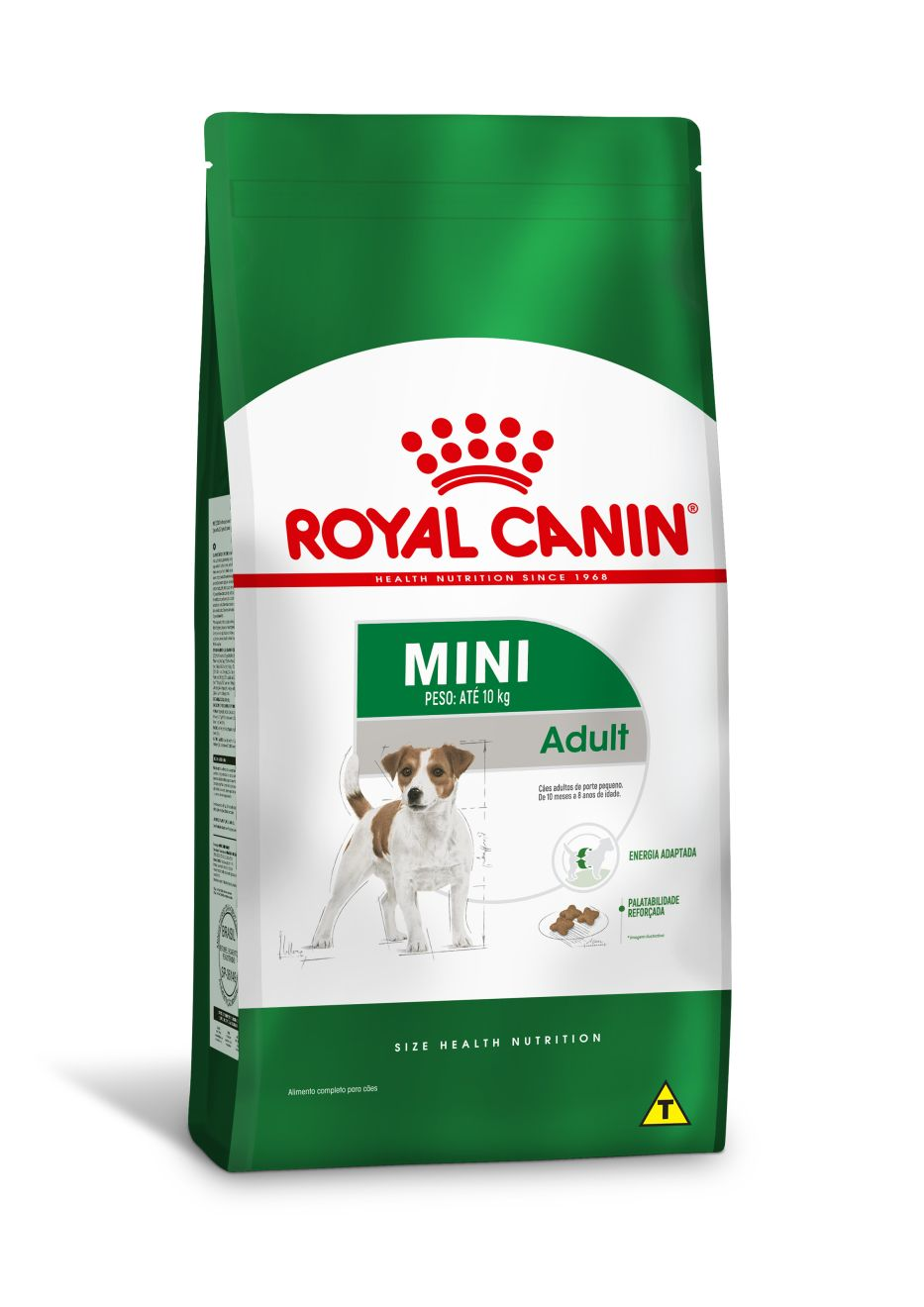 Mini Adult | Royal Canin Brazil
