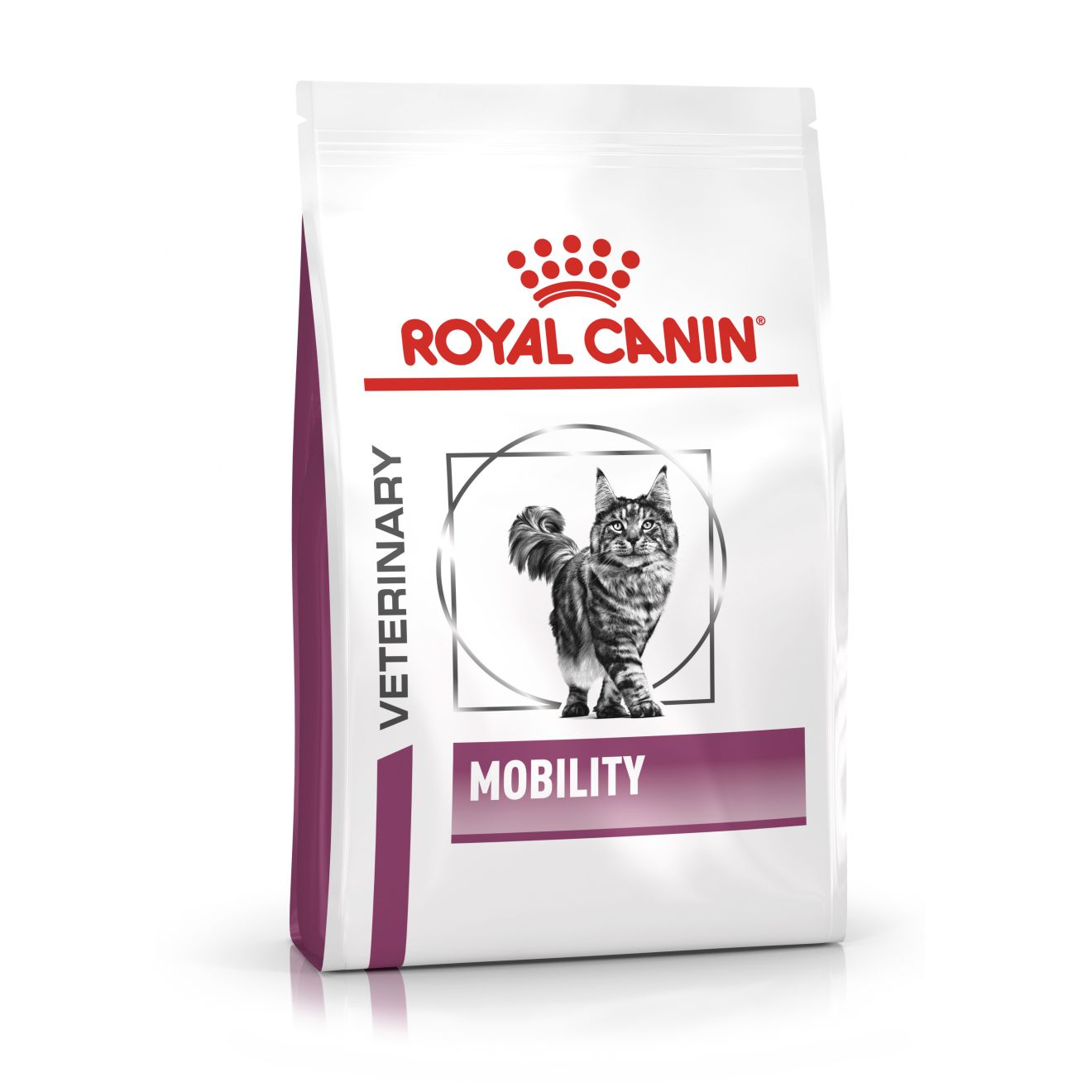 Mobility | Royal Canin NL