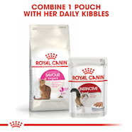 Savour Exigent Royal Canin AT