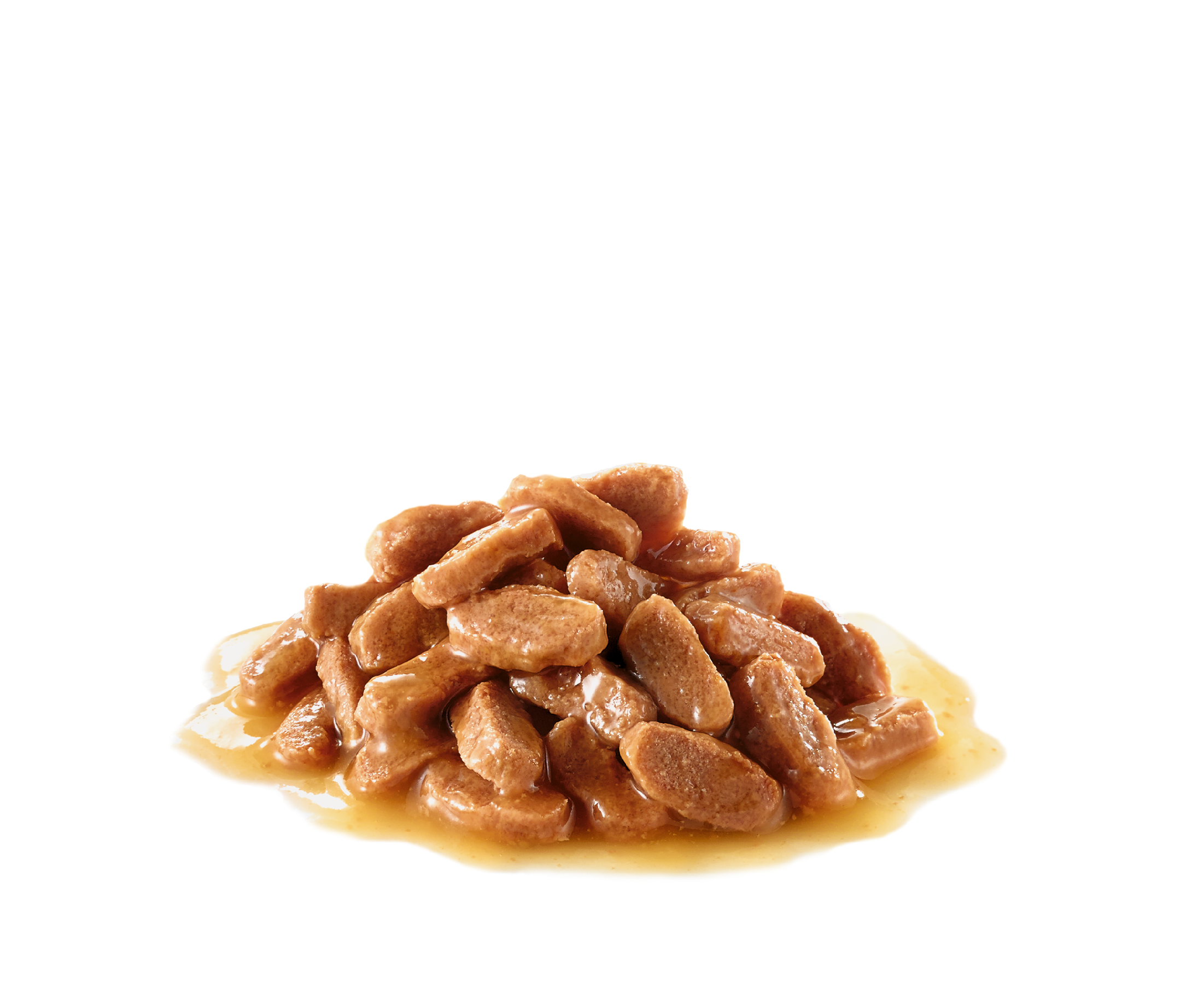 Spayed & Neutered Thin Slices in Gravy Canned Cat Food | Royal Canin US