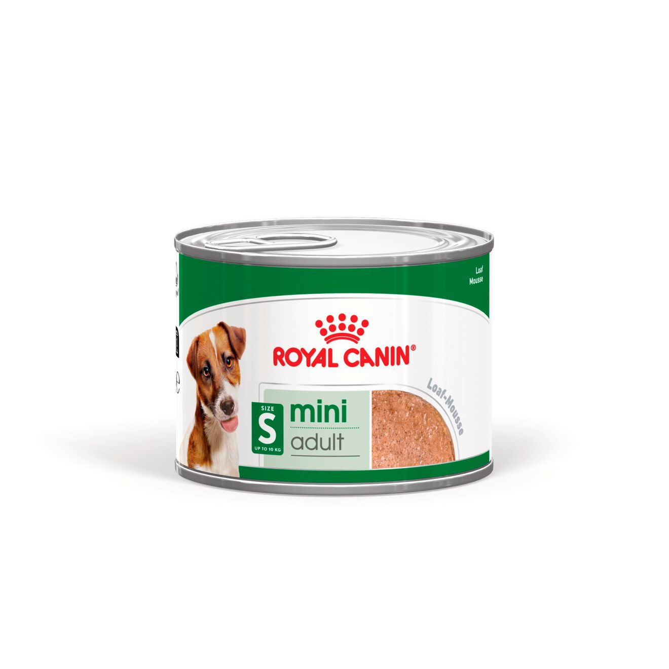 Mini Adult In Loaf | Royal Canin UK