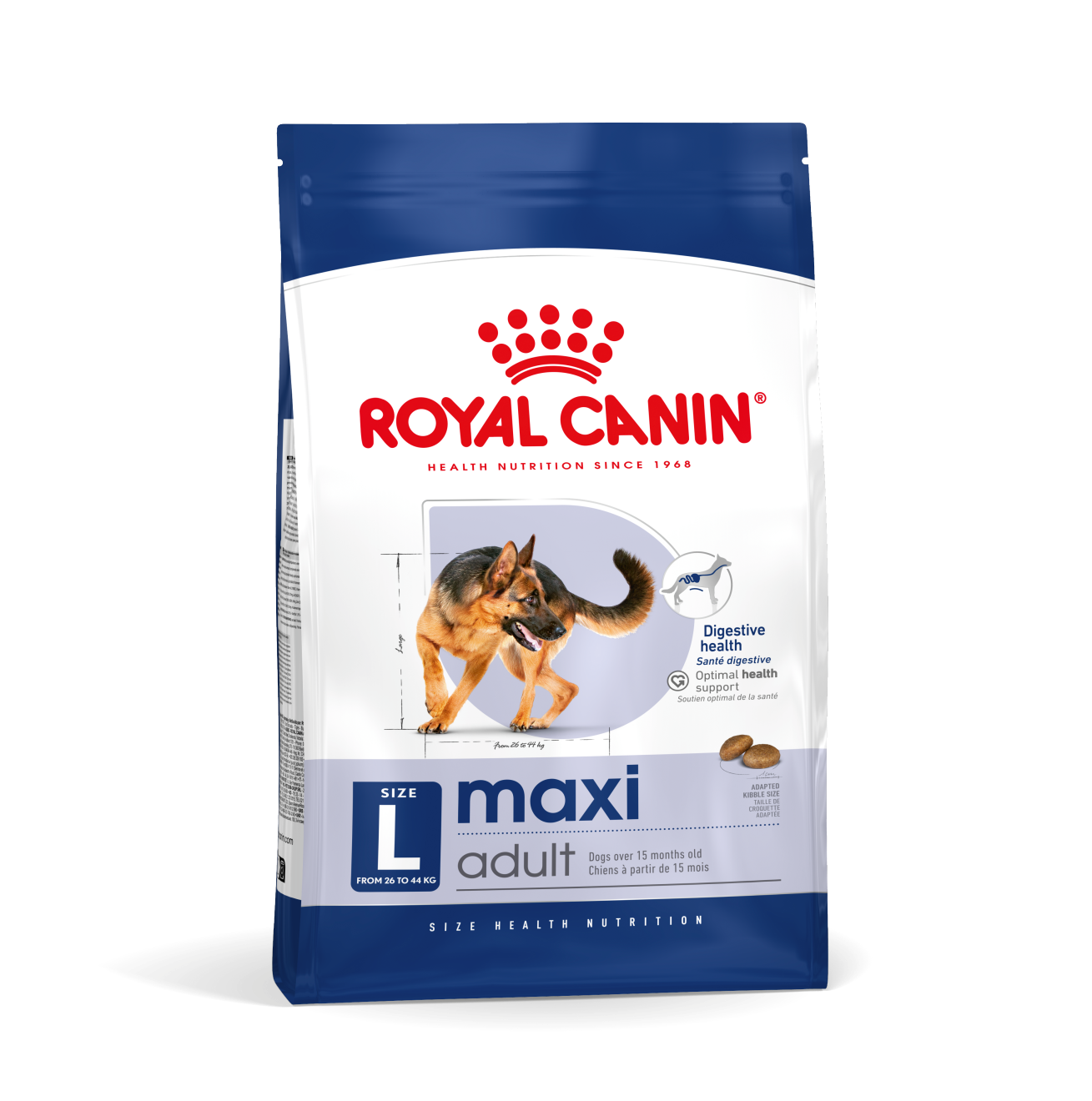 Maxi Adult | Royal Canin Indonesia