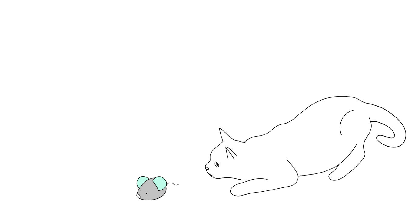 Move like a cat | Royal Canin CA