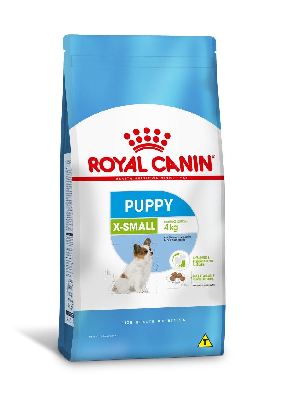 X-Small Puppy dry | Royal Canin