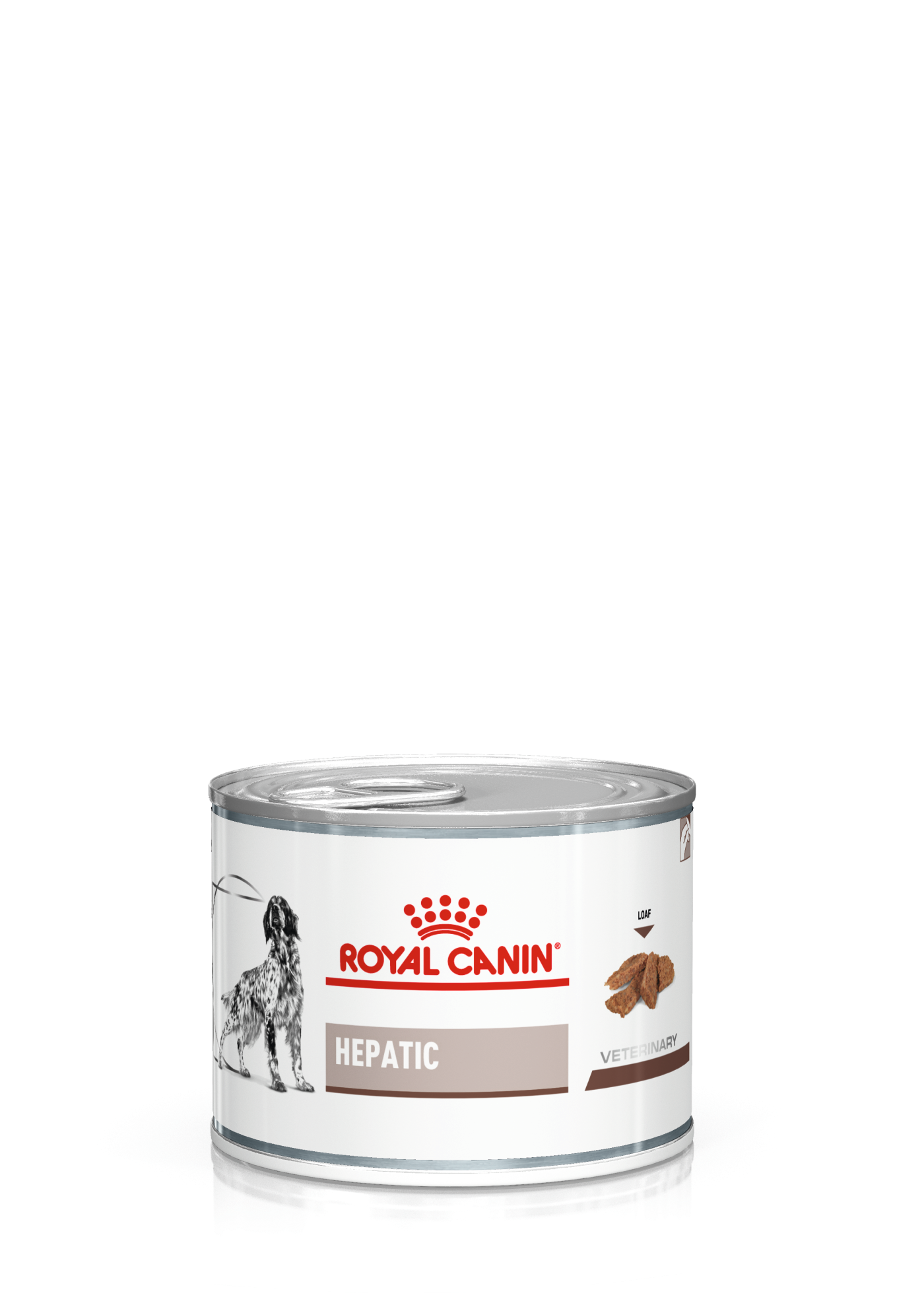 Hepatic | Royal Canin NL