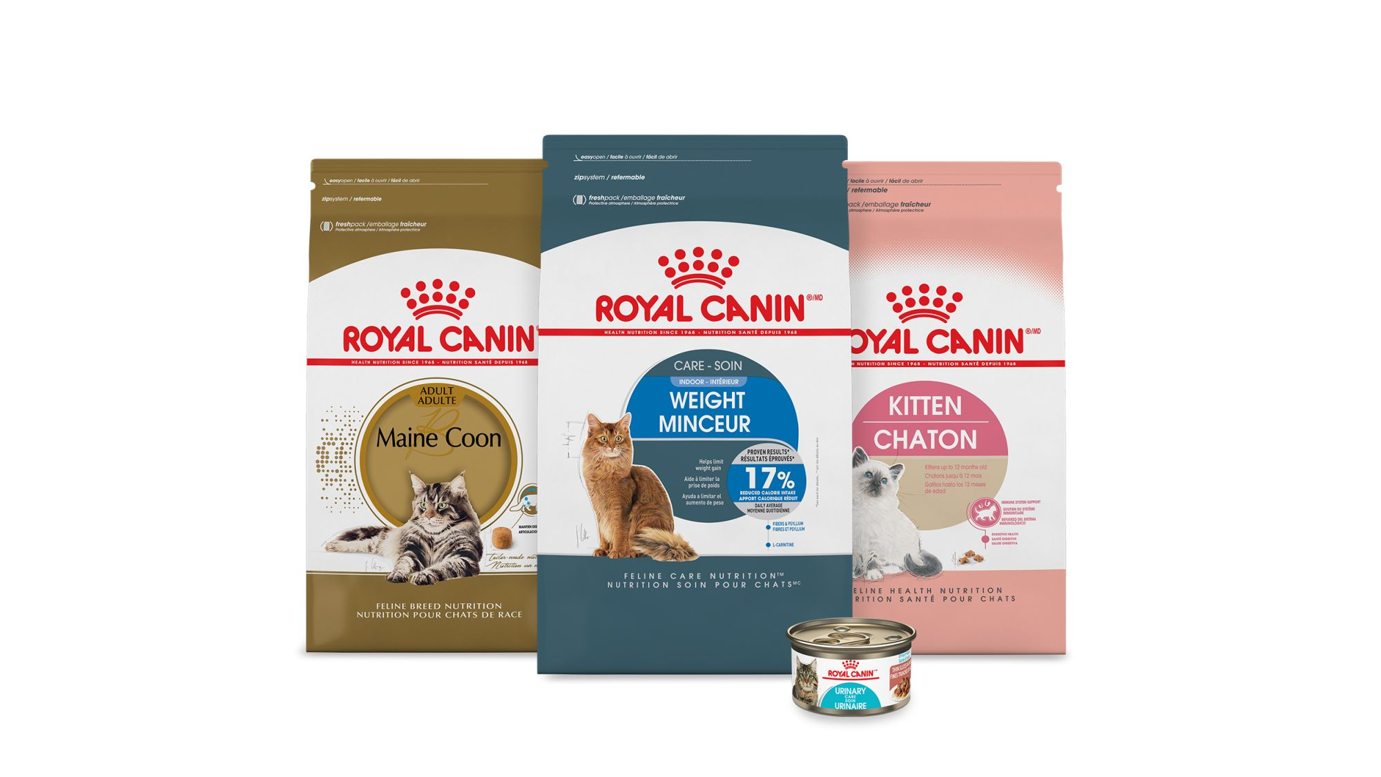 Cat Veterinary Products | Royal Canin CA