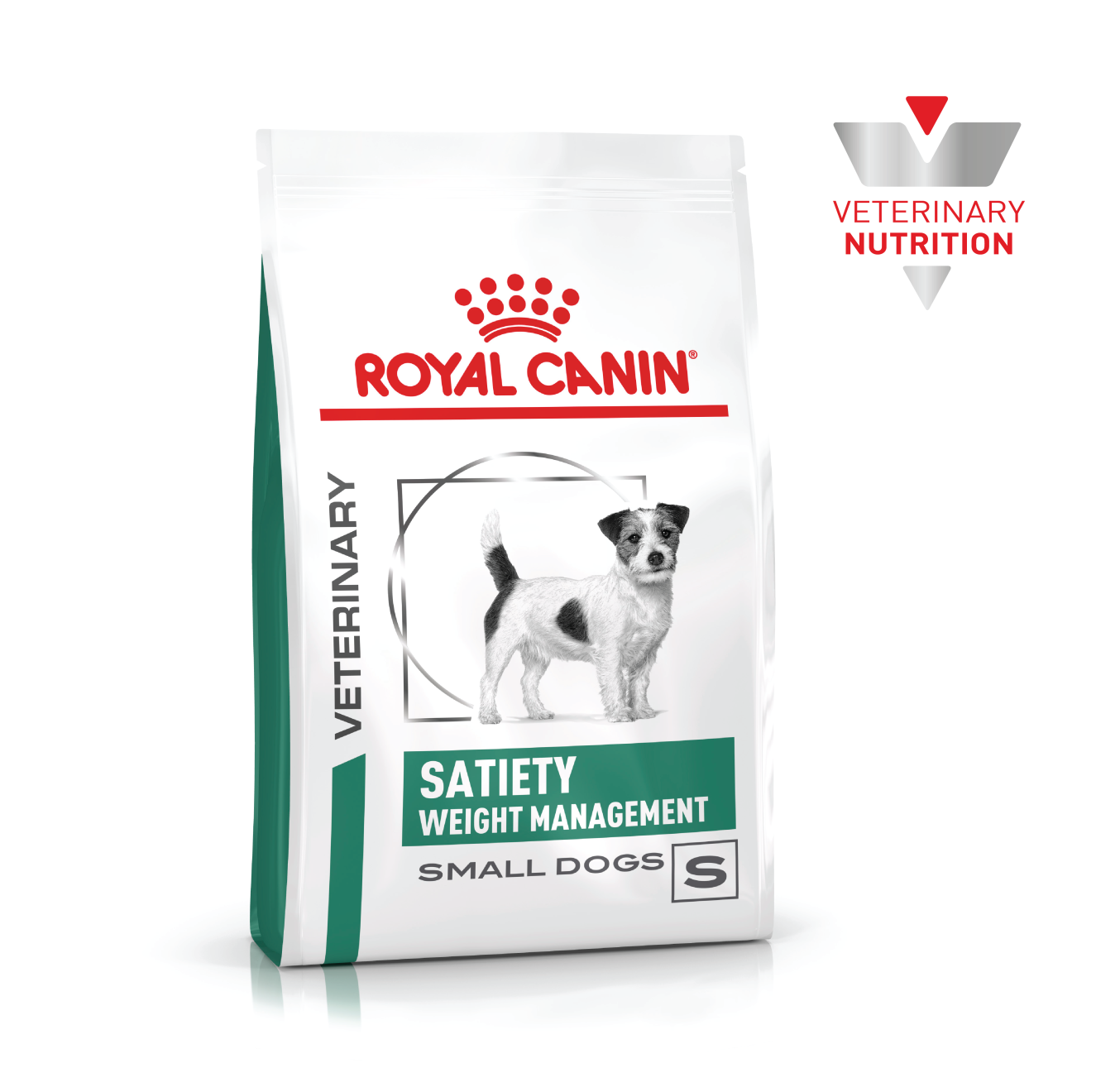 Satiety Weight Management Perro Pequeño | Royal Canin CO