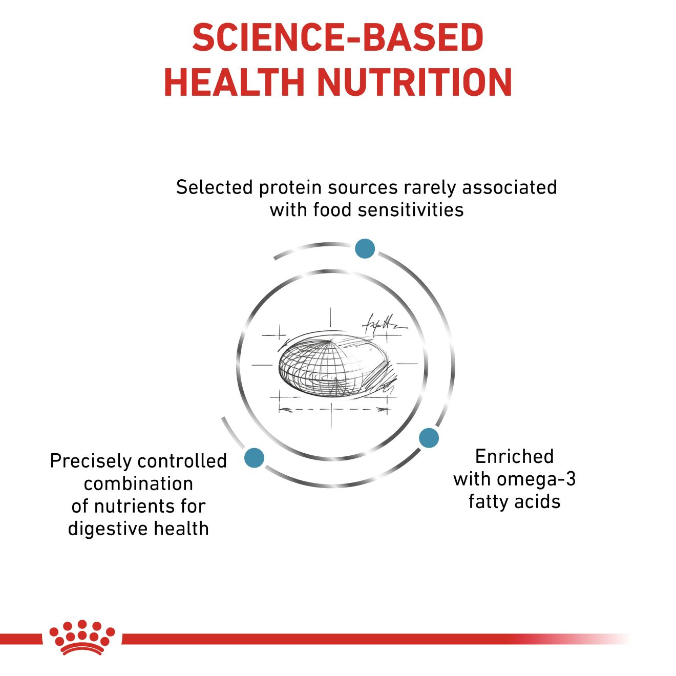 Sensitivity Control | Royal Canin UK