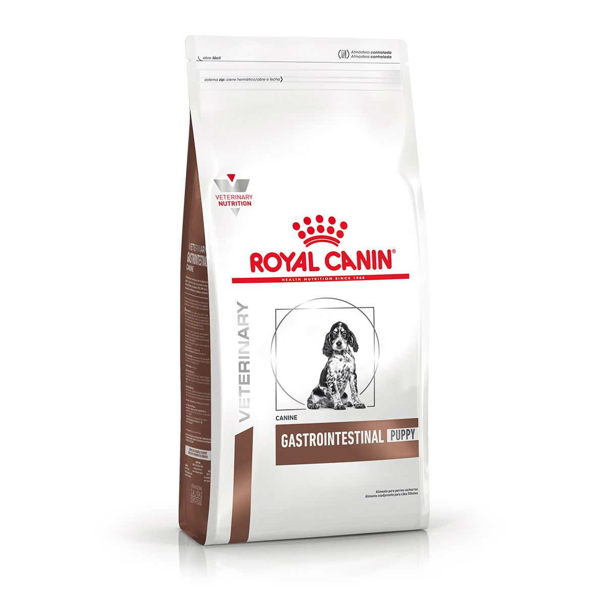 Gastrointestinal Canine Puppy | Royal Canin Argentina