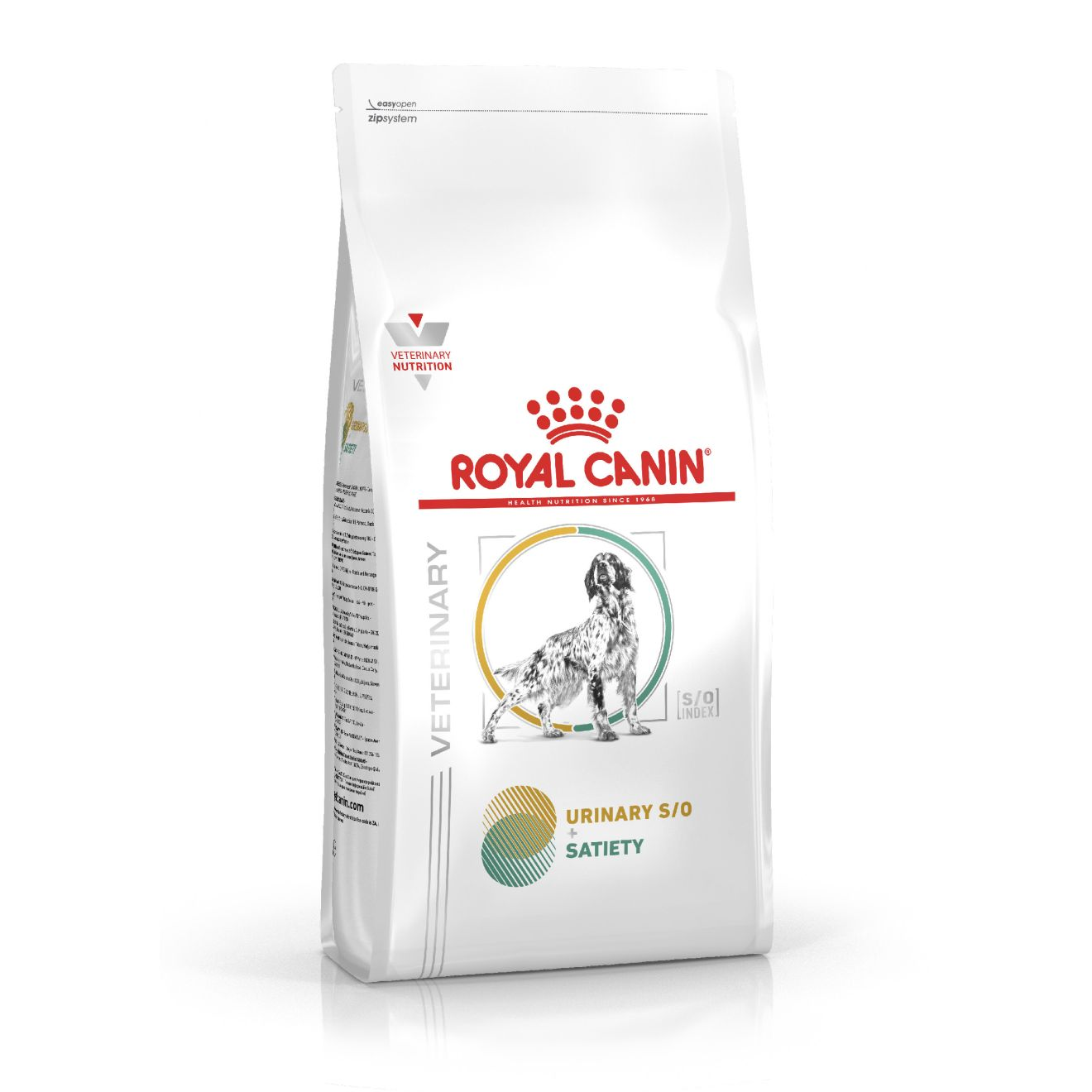 URINARY S/O + SATIETY | Royal Canin UK