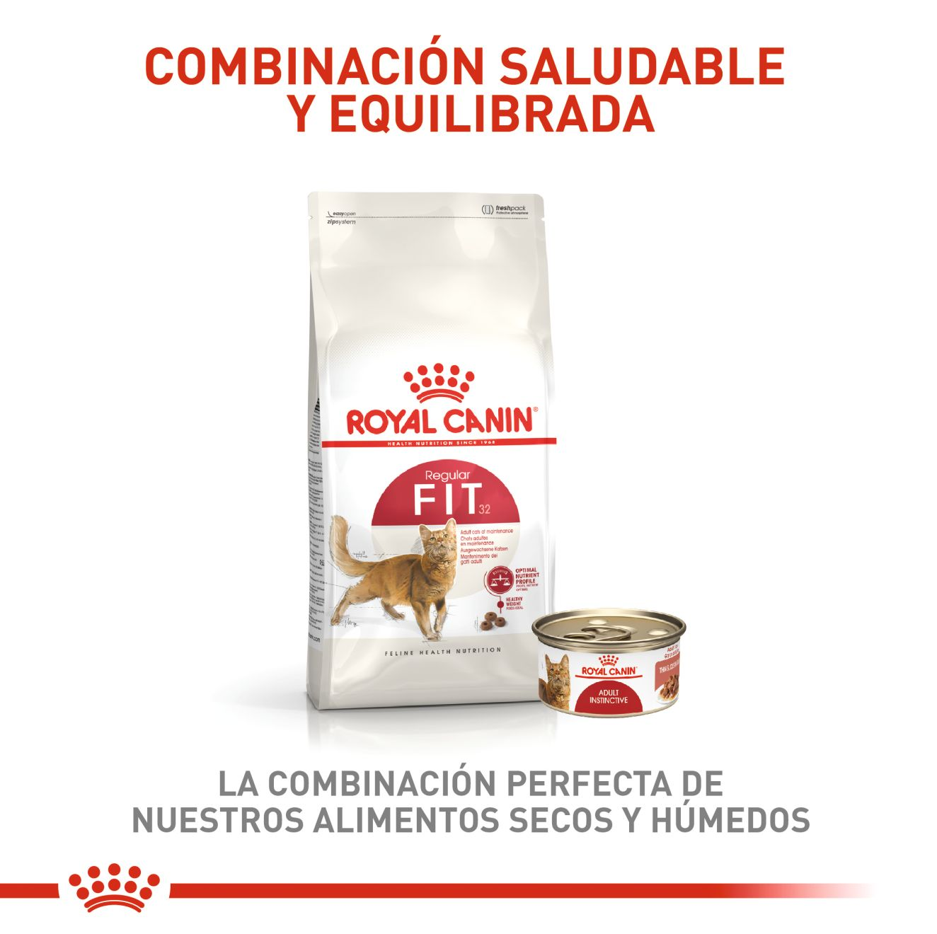 Fit 32 | Royal Canin CO