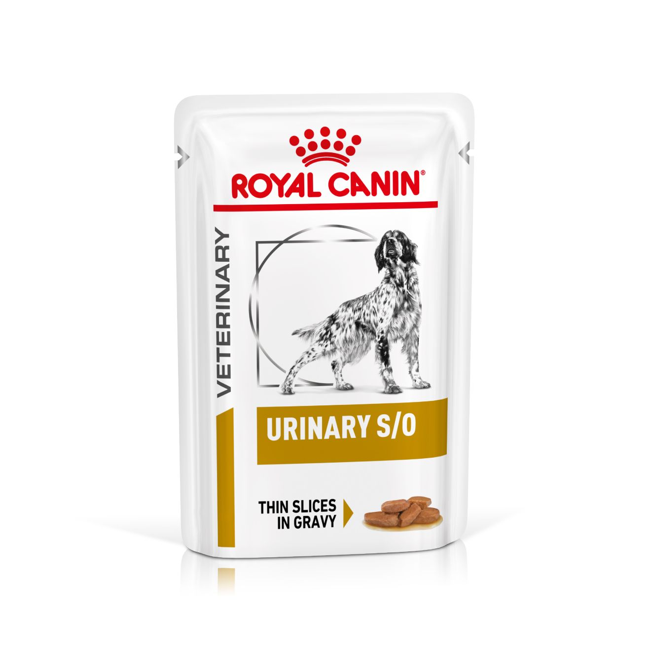 Urinary S/O | Royal Canin NL