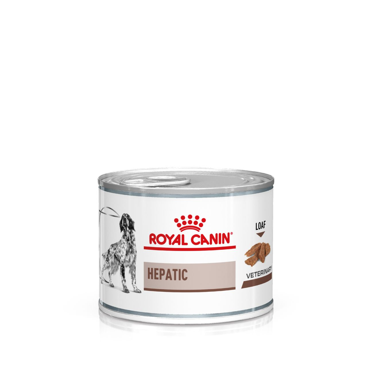Hepatic | Royal Canin NL