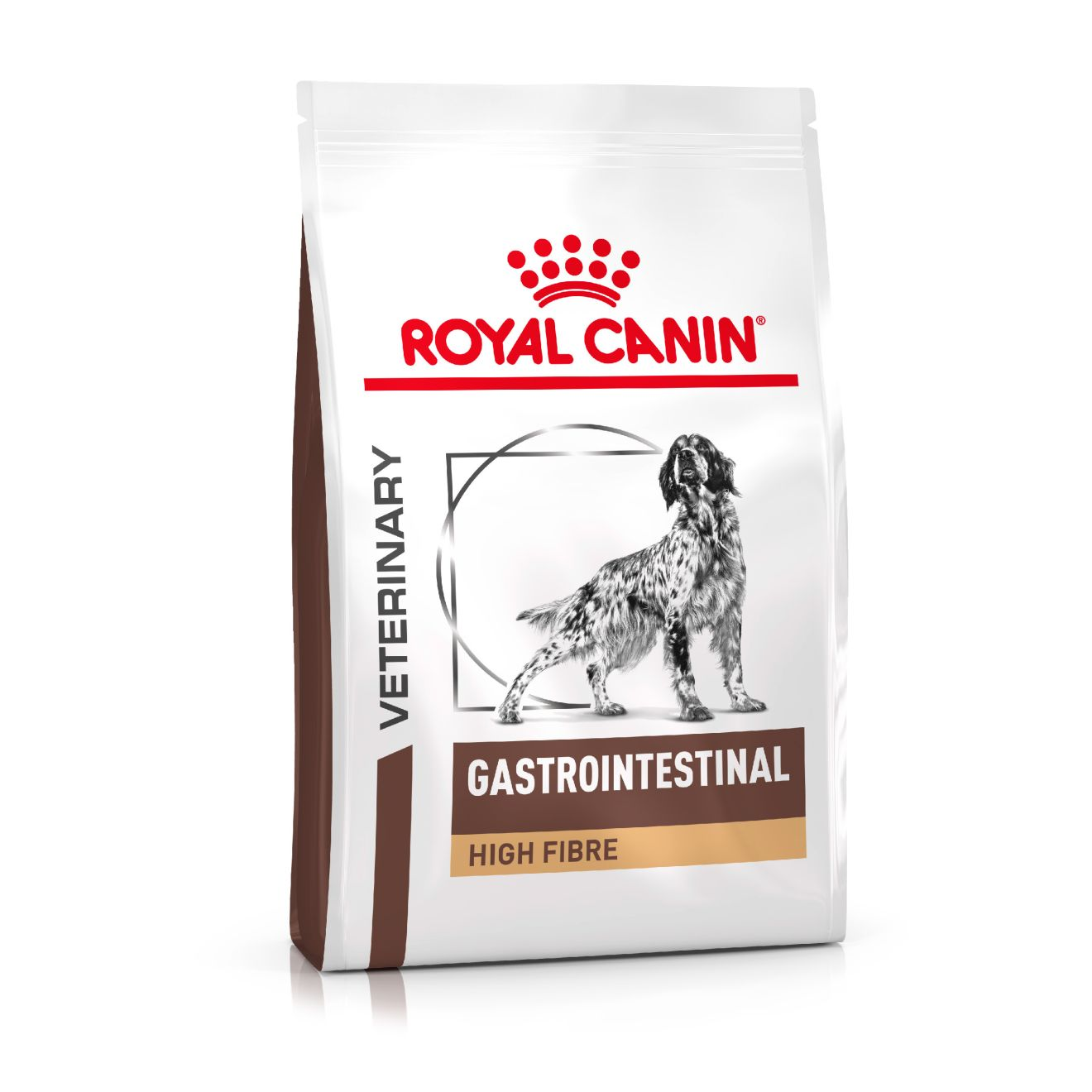 Gastrointestinal High Fibre | Royal Canin PE