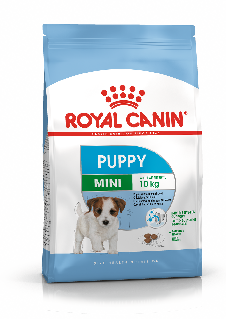 Mini Puppy | Royal Canin CL