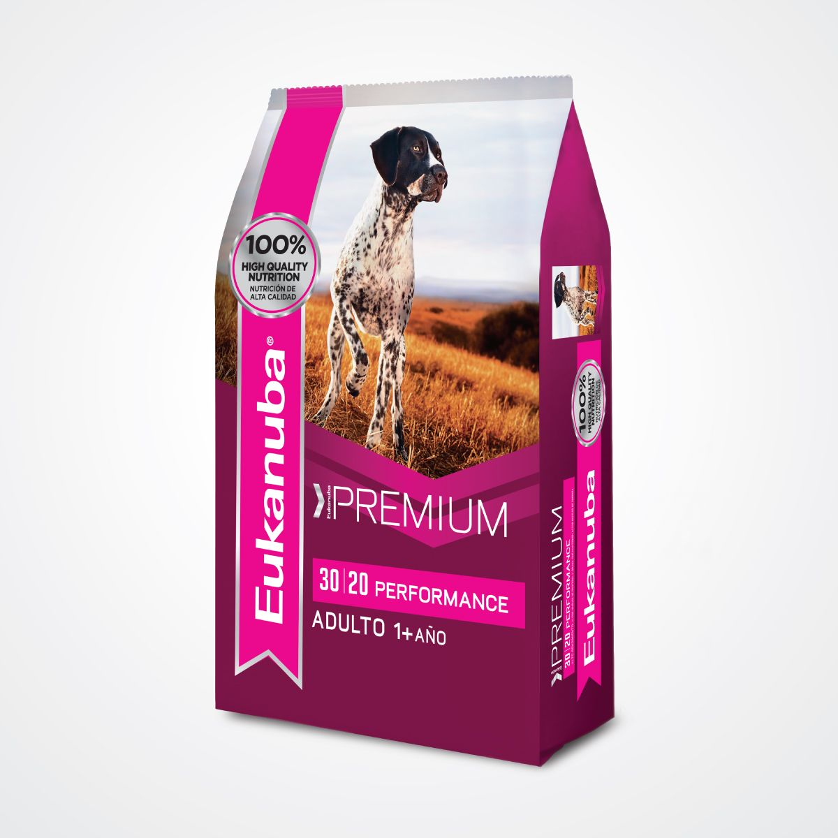 Eukanuba Premium Performance - Eukanuba